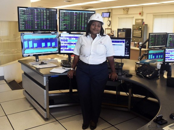 Ottawa's first black female police inspector sees 'a picture much ...