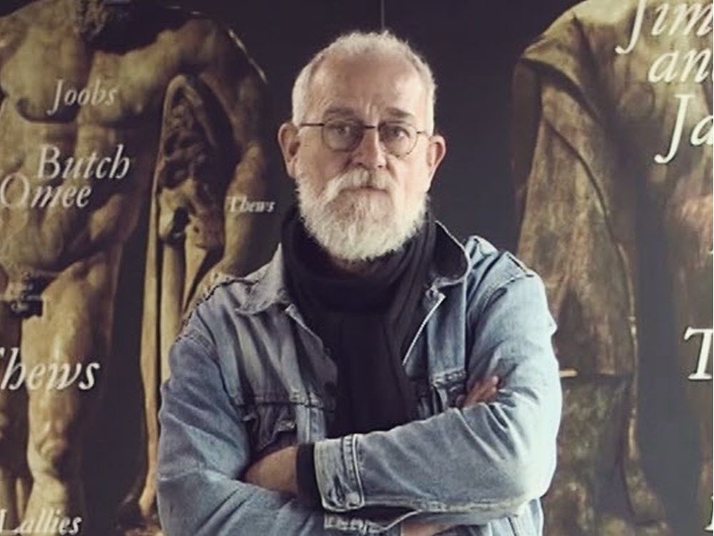 Winners of the Governor General's Awards in visual media arts | Ottawa ...