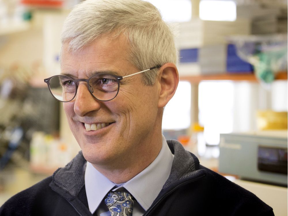 Ottawa research team gets to the marrow of astronaut missions | Ottawa ...