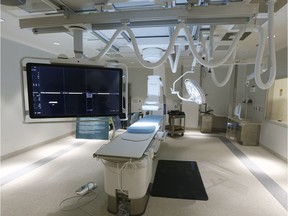 Heart Institute opening 'most significant expansion in 40 years ...