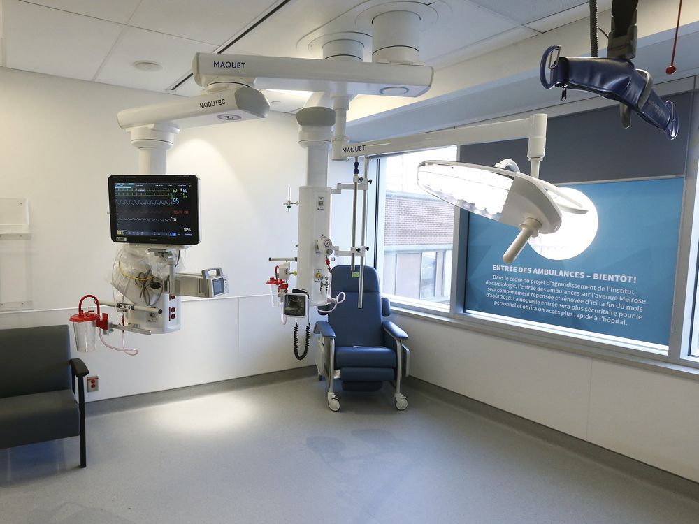 Heart Institute opening 'most significant expansion in 40 years ...