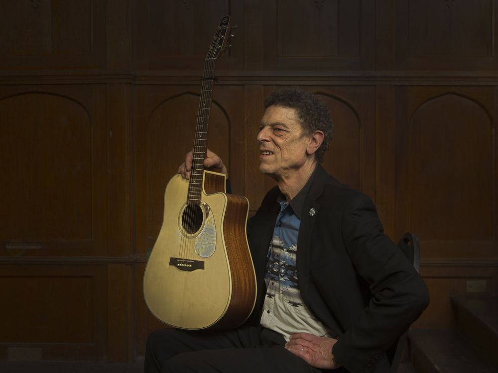 Spotlight: 'The Beatles, Bruce Cockburn, Joni Mitchell, Gordon ...