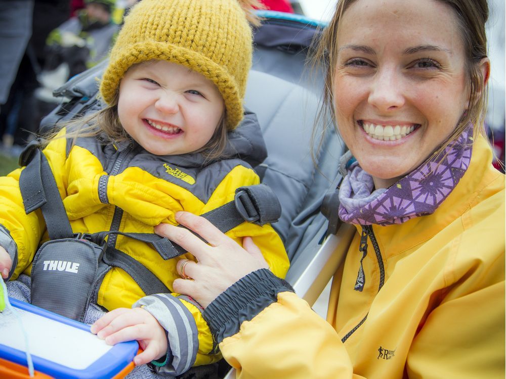 Photos: Ottawa MS Walk 2018 | Ottawa Citizen