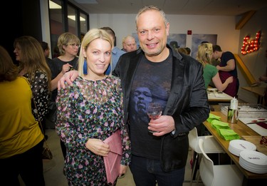 Sponsored by Star Motors: Grand opening of Gusto’s new TV studio ...