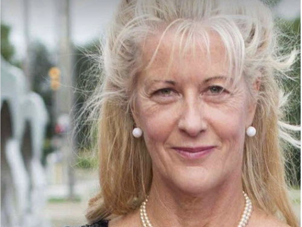 McCleery 'totally shocked' after Tories suddenly appoint her to run in ...