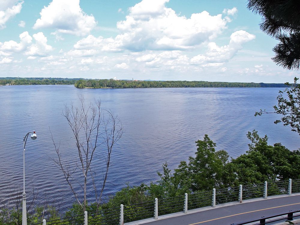 City of Ottawa sewer overflow hits high mark in 2017 | Ottawa Citizen