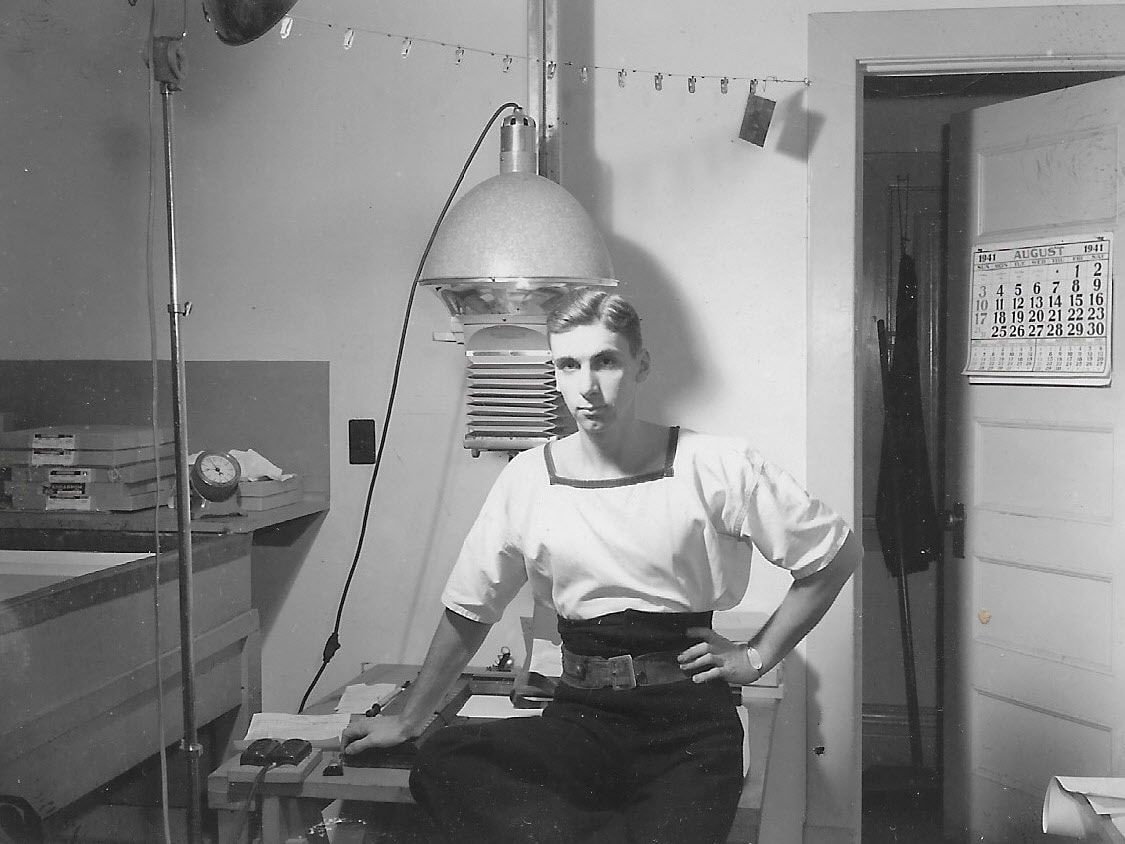 Photos: Charlie Beddoe war photographer | Ottawa Citizen