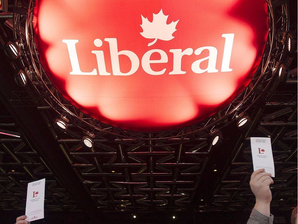 MacDougall: After the 'good' and the 'good enough', time for Liberals ...