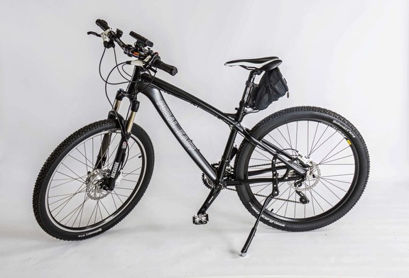 Pedal Easy: Electric bikes for the ageless | Ottawa Citizen