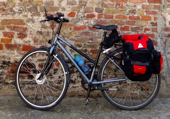 Pedal Easy: Electric bikes for the ageless | Ottawa Citizen