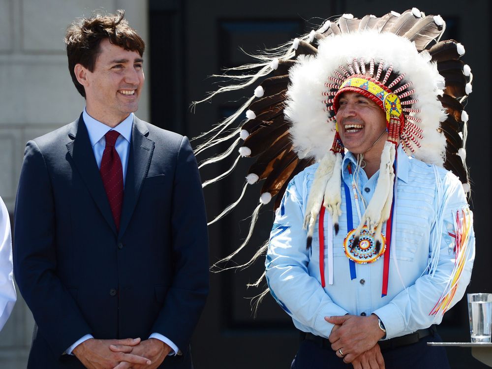 Alexander: How to start closing the Indigenous prosperity gap | Ottawa ...