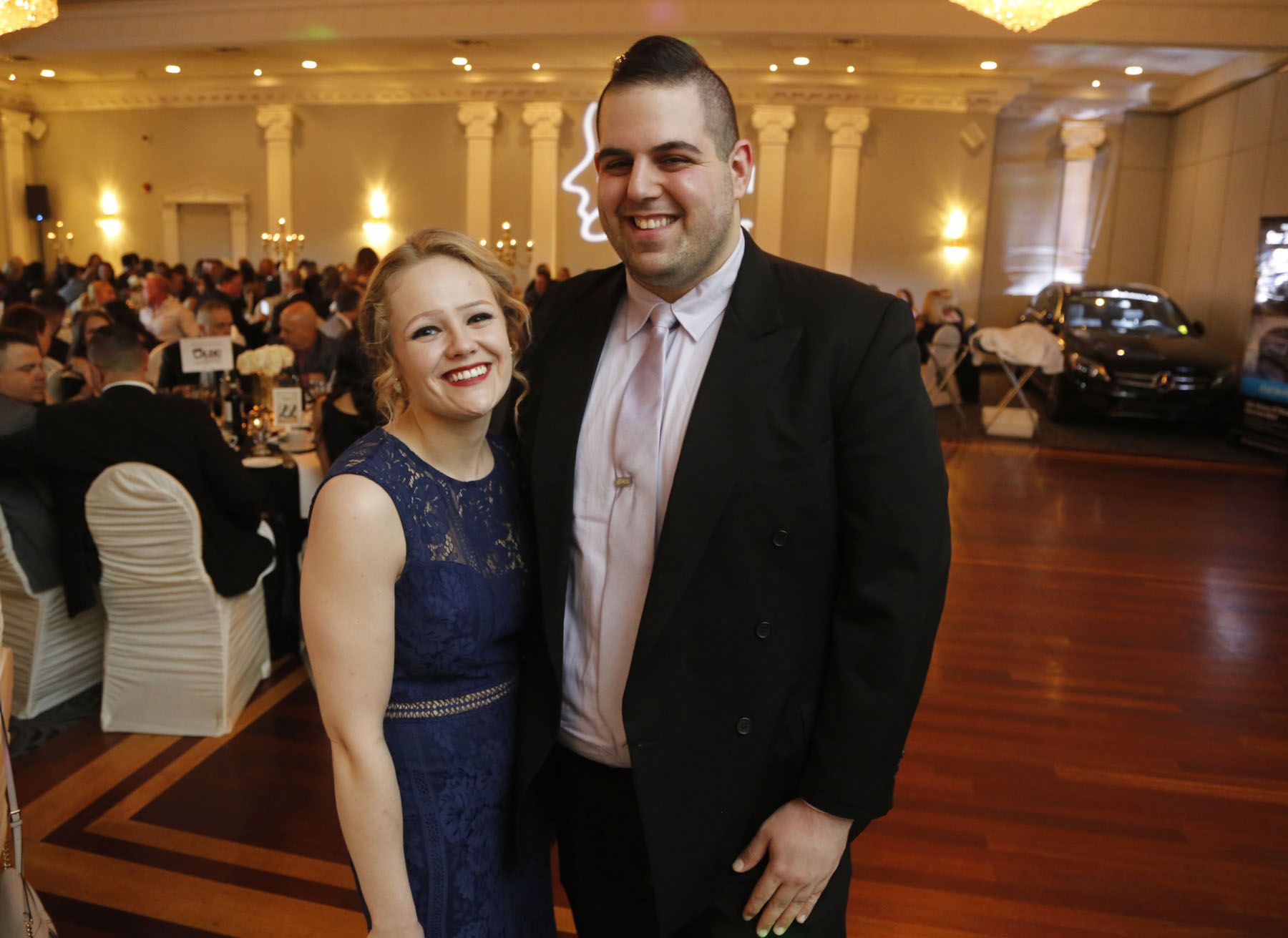 Sponsored by Star Motors of Ottawa: Mental Health Gala | Ottawa Citizen