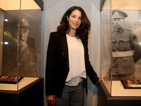 Historic Victoria Cross of Lt.-Col. David Currie to stay in Canada ...