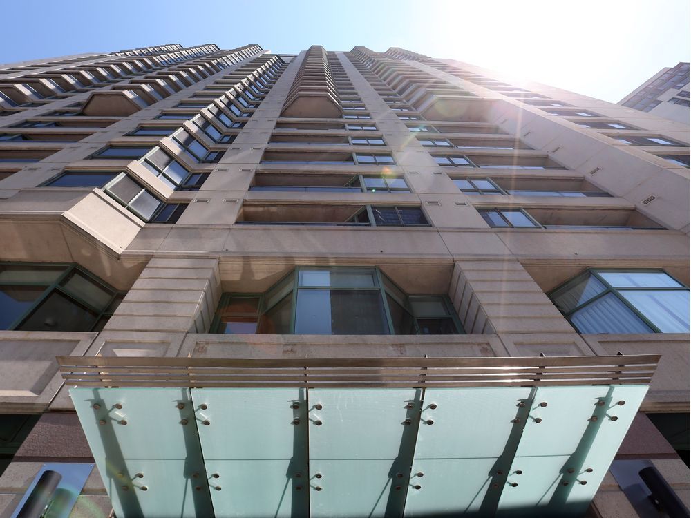 A remarkable debut for Minto Apartment REIT | Ottawa Citizen