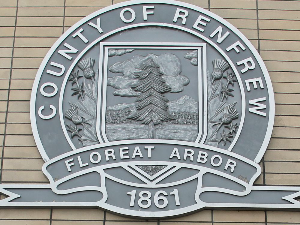 Renfrew County residents warned of rising flood waters | Ottawa Citizen