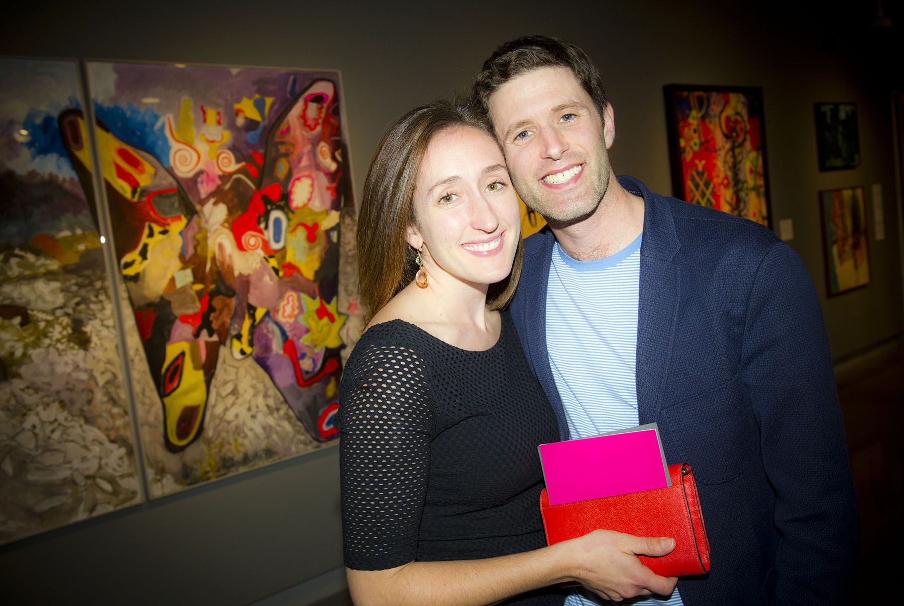 Ottawa Art Gallery Grand Opening Gala | Ottawa Citizen