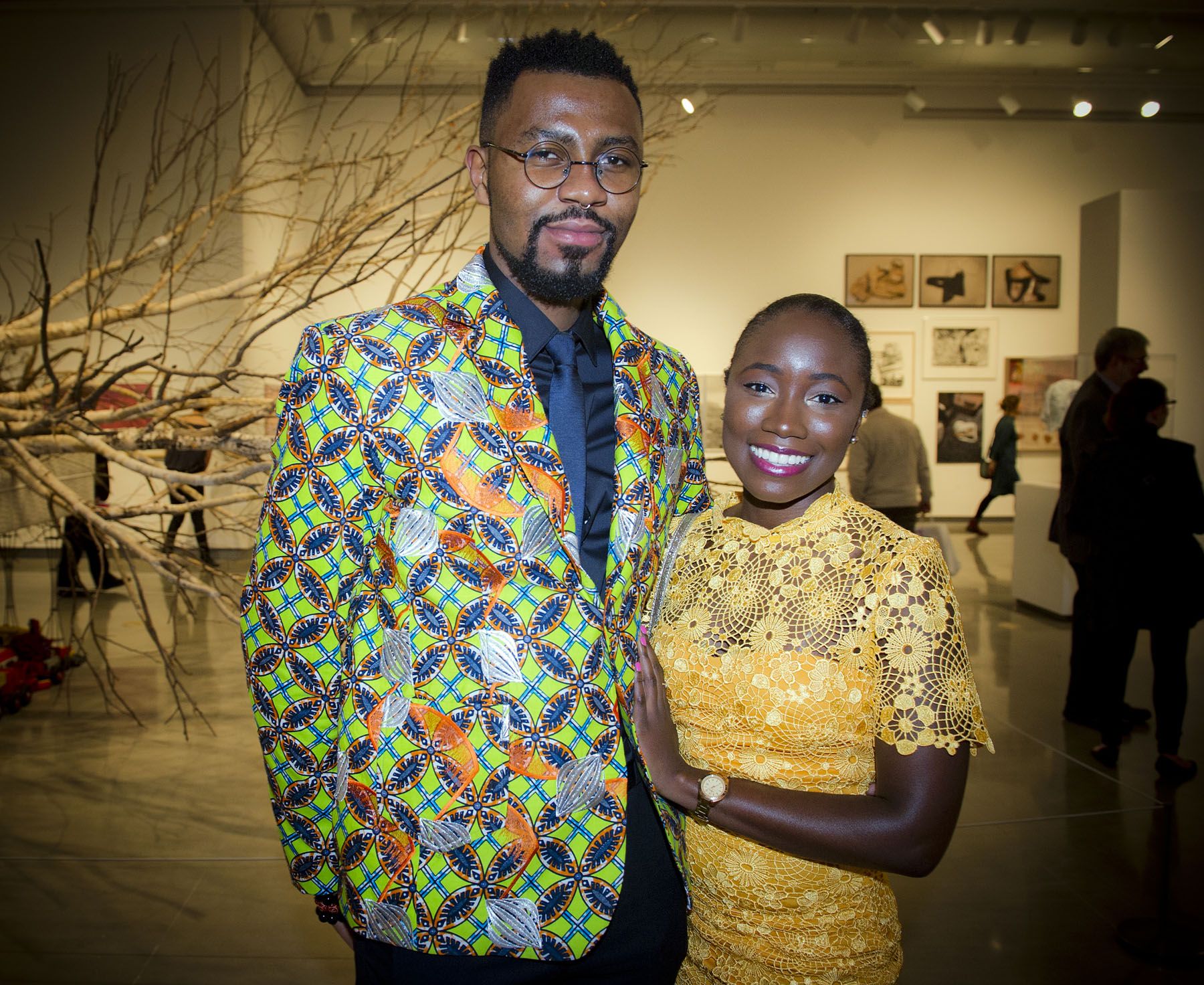 Ottawa Art Gallery Grand Opening Gala | Ottawa Citizen