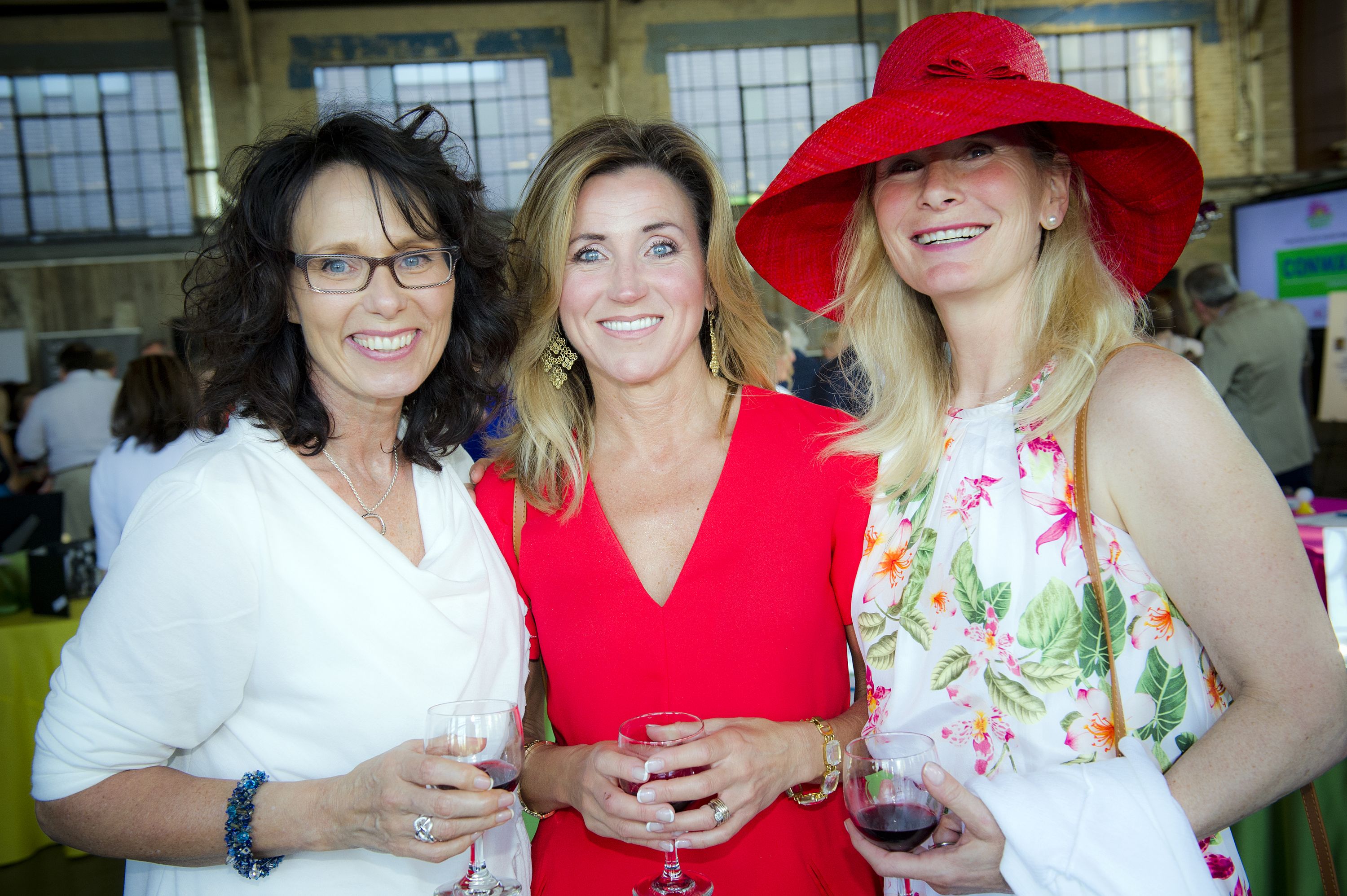 Sponsored by Star Motors of Ottawa: Ottawa Humane Society Garden Party ...