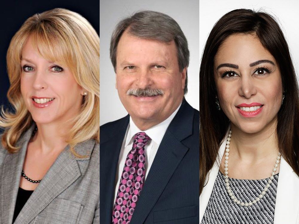 Five Ottawa ridings to watch on June 7 | Ottawa Citizen