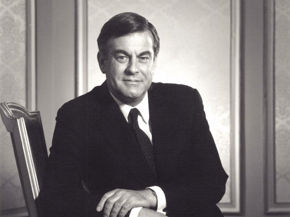 Paul Dick, longtime MP from Lanark area, dies same day as fellow Tory ...