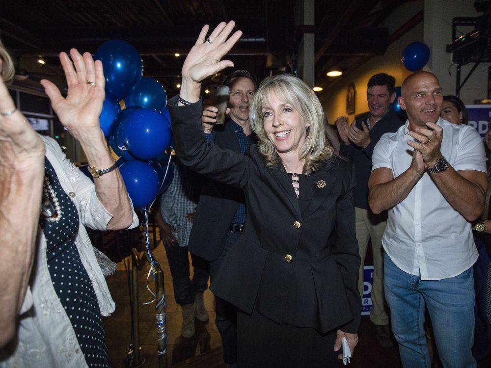 Four Ottawa-area MPPs make Doug Ford's cabinet | Ottawa Citizen