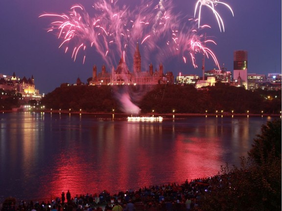 19 fun things to do in Ottawa this summer | Ottawa Citizen