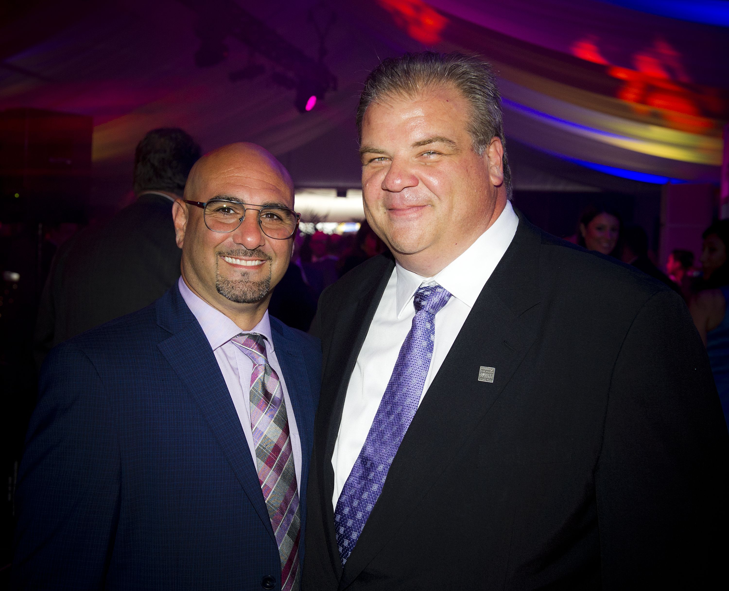 Gold Plate Dinner | Ottawa Citizen