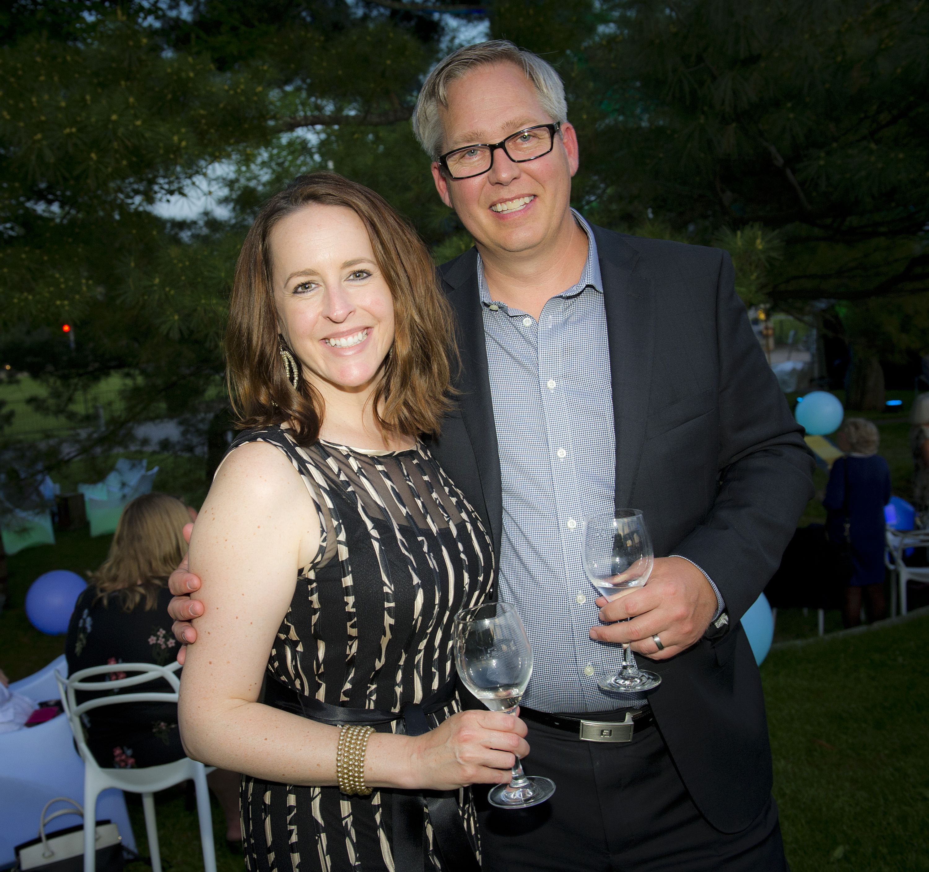 Sponsored by Star Motors of Ottawa: Ottawa Riverkeeper Gala | Ottawa ...