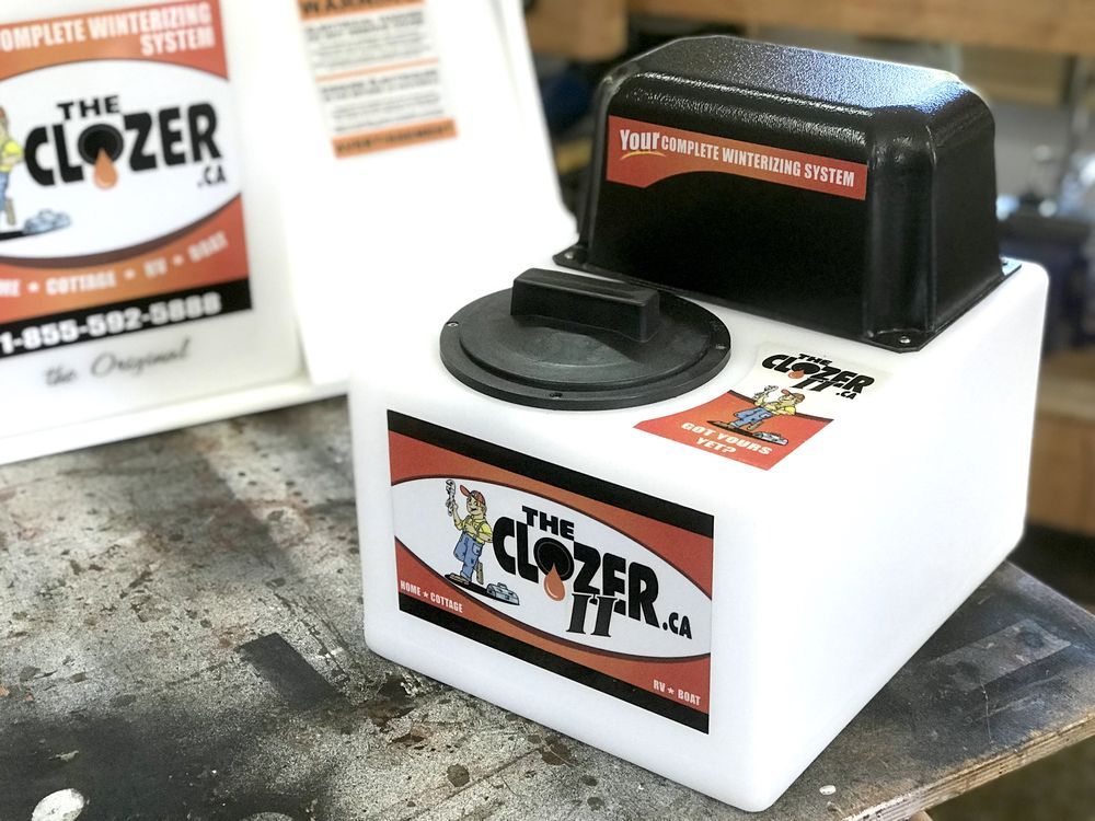 House Works: Make friends with your cottage's water system | Ottawa Citizen