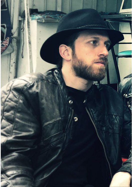 Memories and metal: Montebello Rockfest founder Alex Martel reflects on ...