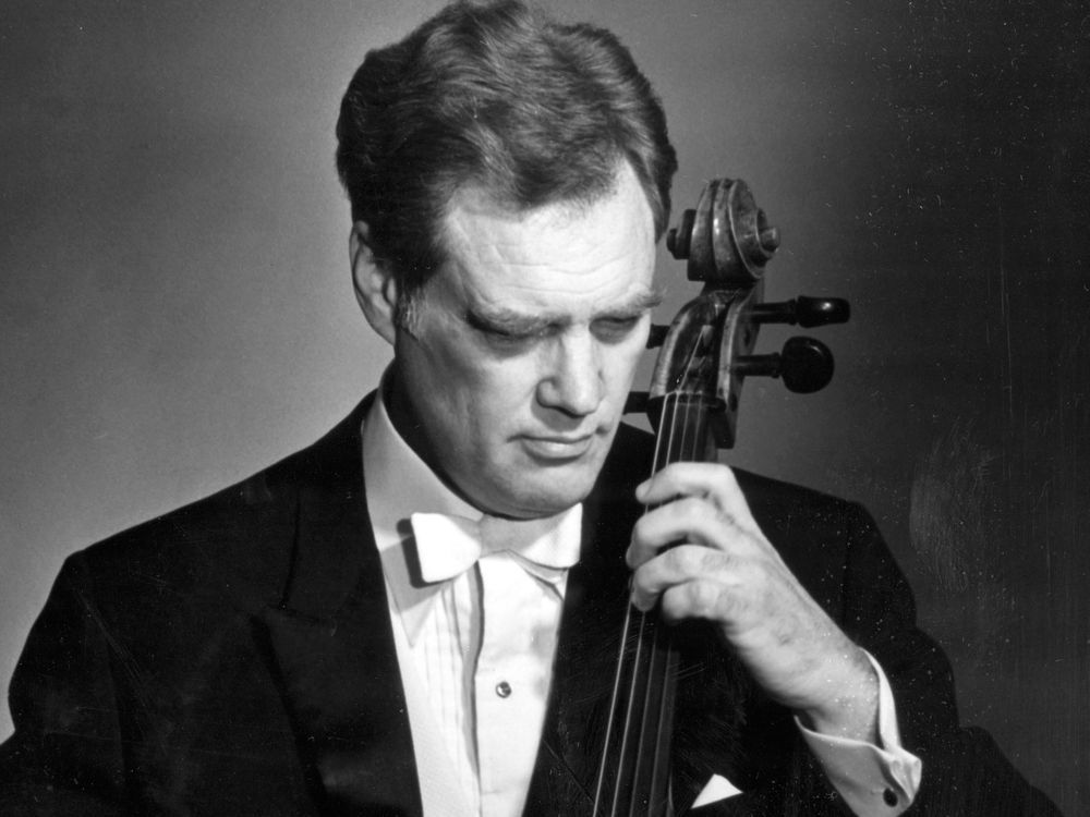 Obituary: Donald Whitton was a Second World War veteran, founding ...