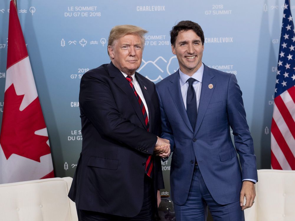 Gordon Ritchie: The world can defend free trade – but it won't be easy ...