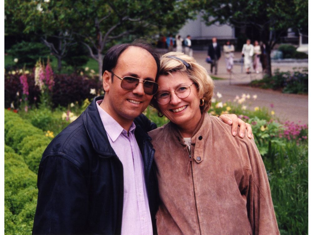 Obituary: Television pioneer Linda Rankin had an independent spirit ...