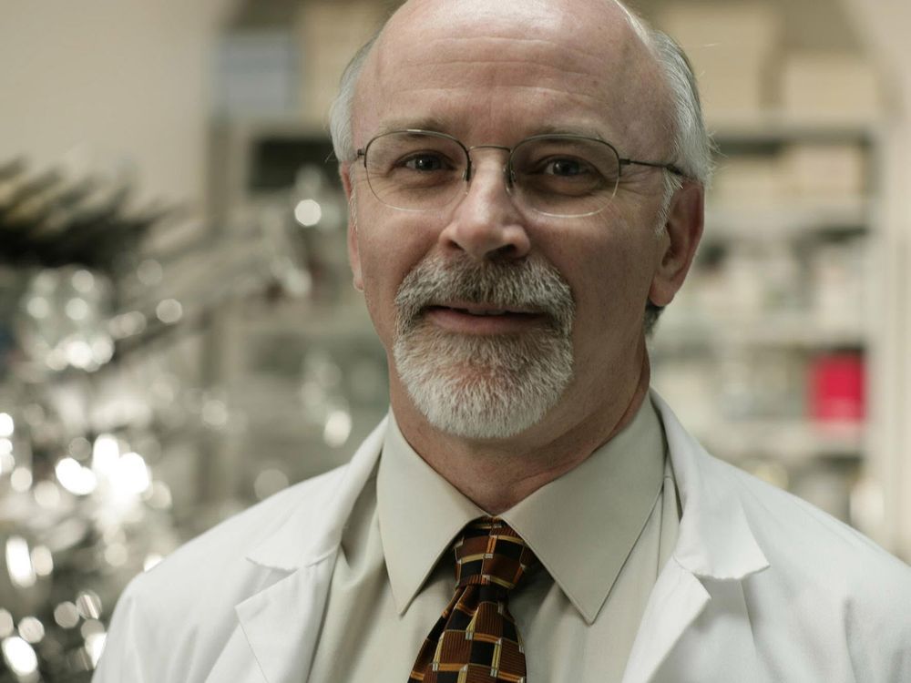 'Everything is on the table' says new Canadian Institutes of Health ...