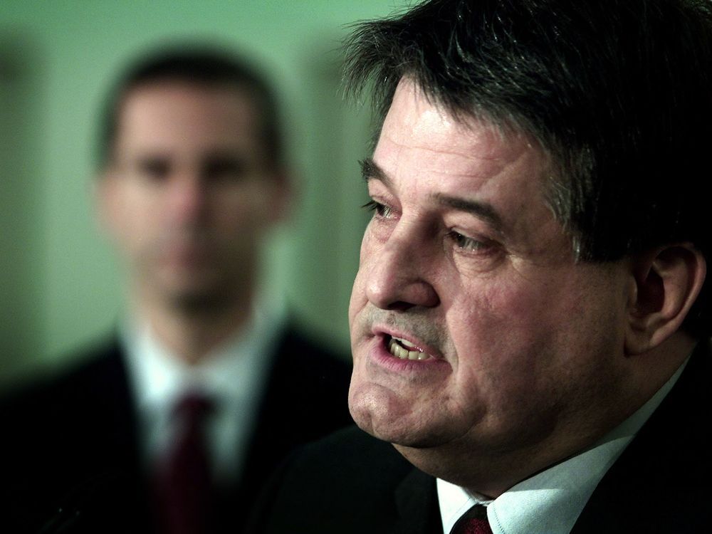 Meet the father of 911 in Ottawa | Ottawa Citizen