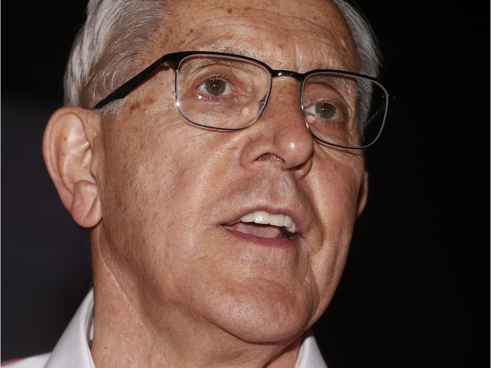 Ottawa-area veteran Bob Chiarelli exits political stage after losing in ...