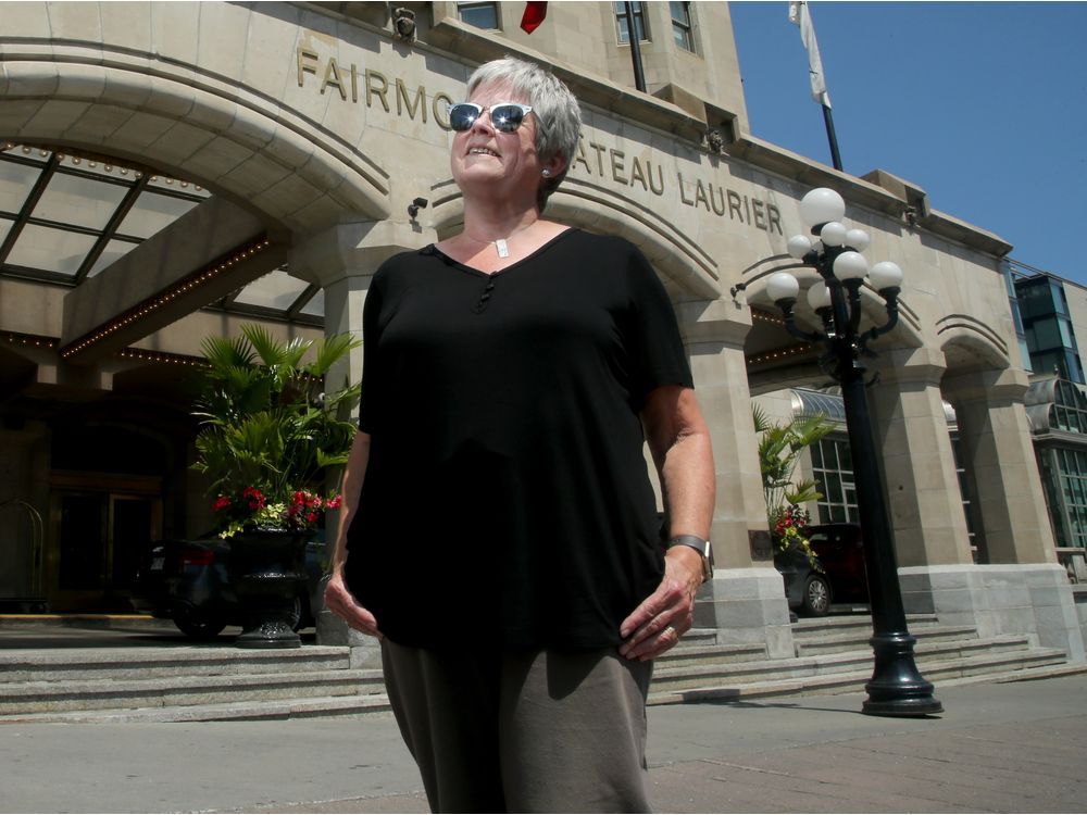 EARLY EDITION: Greer, Grey and a more open mind | Ottawa Citizen