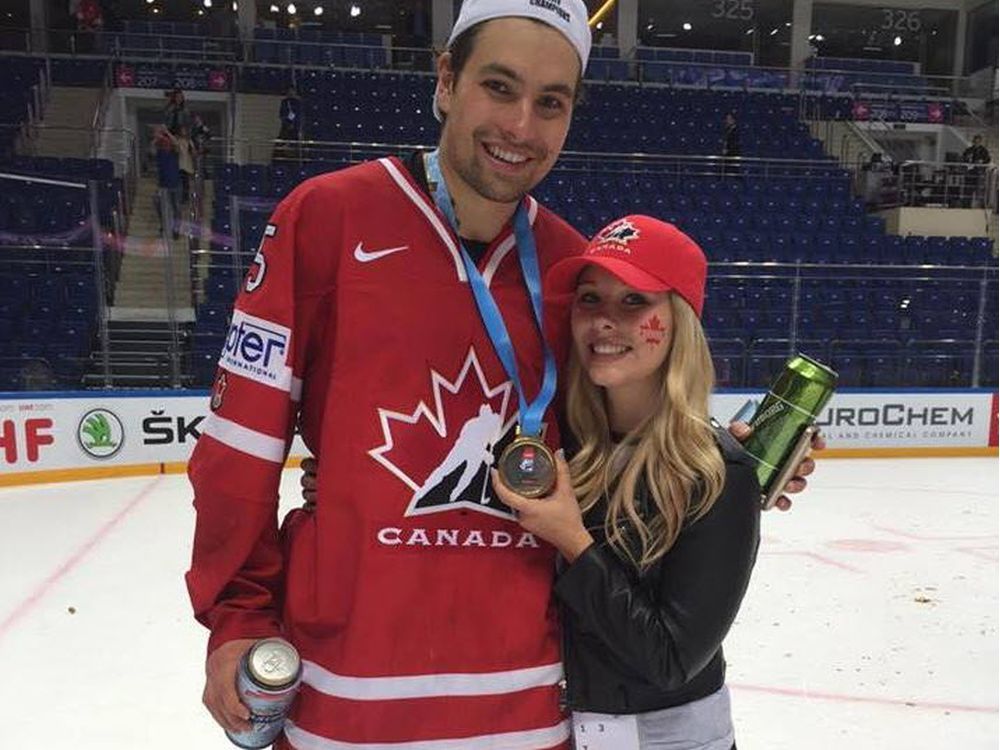 Scanlan: The night a woman burst into flames in Cody Ceci's backyard ...