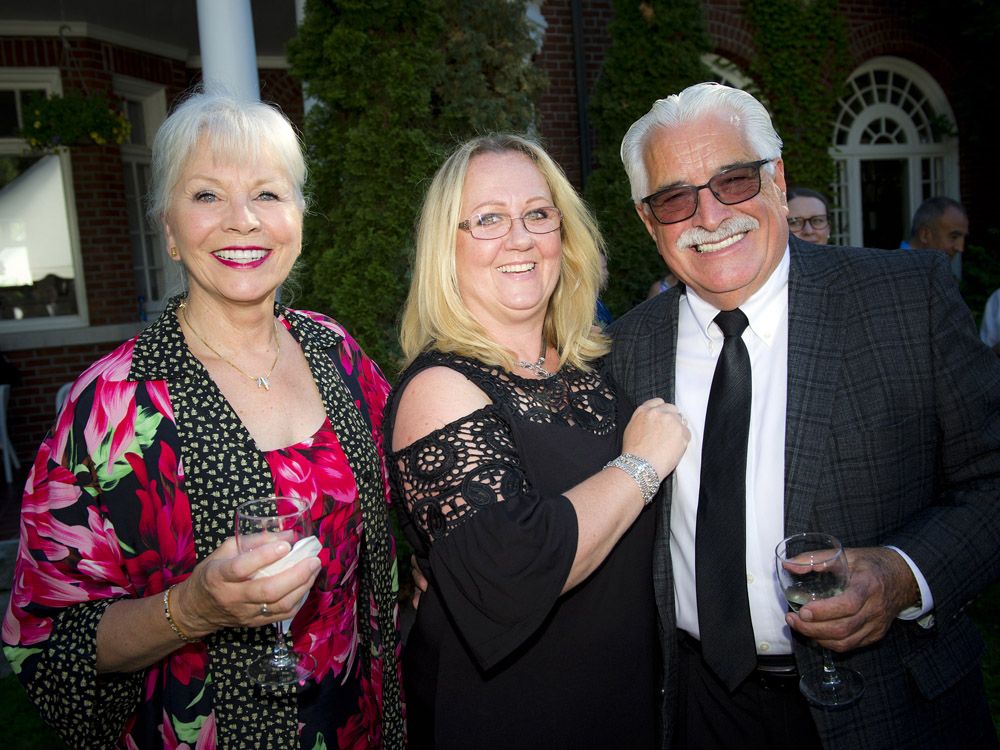 Sponsored by Star Motors of Ottawa: Austrian-Canadian Summer Fest ...