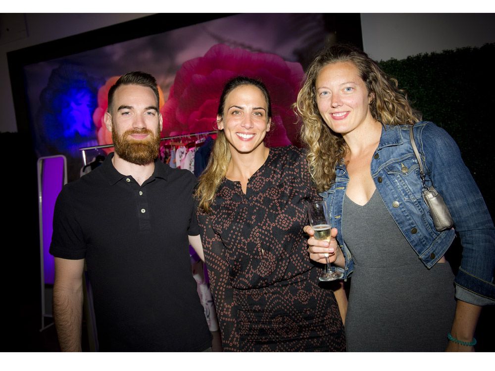 Sponsored by Star Motors of Ottawa: Bayshore personal stylist program ...