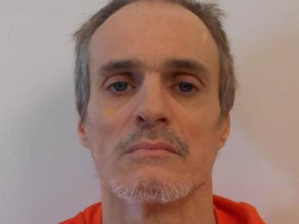 Police seek federal parole offender possibly in Ottawa area | Ottawa ...