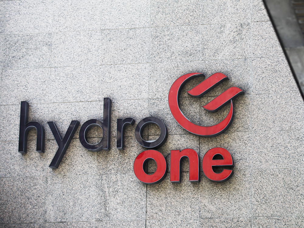Storms left 14,000 customers without power: Hydro One | Ottawa Citizen