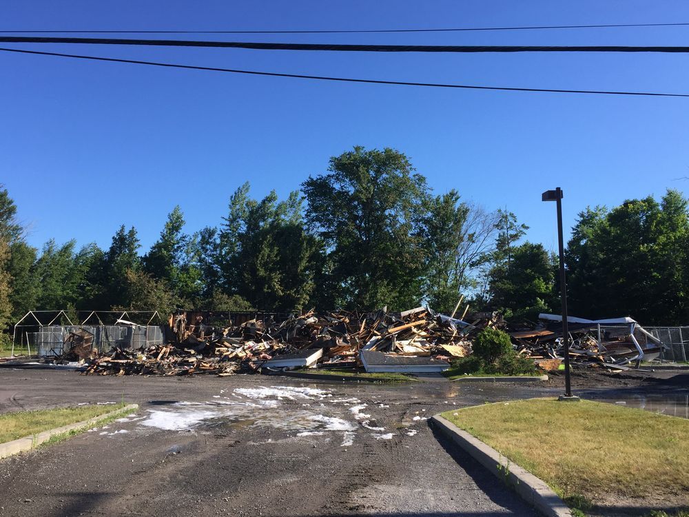 'Unknown number' of animals perish in SPCA fire in Gatineau | Ottawa ...