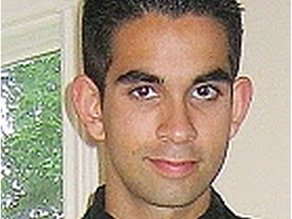 New trial ordered for 'tag-along' in Michael Swan murder | Ottawa Citizen