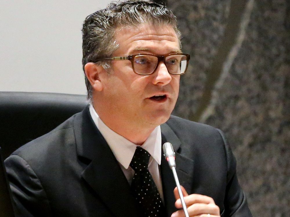 OPP launch probe, Ottawa councillor Tim Tierney recuses himself from ...