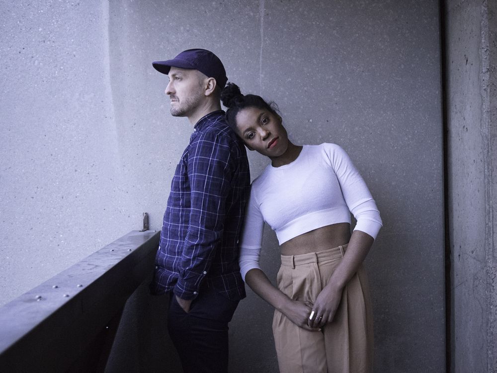 Dancehall duo Bonjay returns to hometown Ottawa for Bon-Fire | Ottawa ...