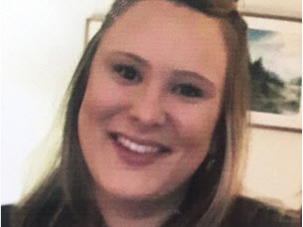 Police locate missing 26-year-old woman | Ottawa Citizen
