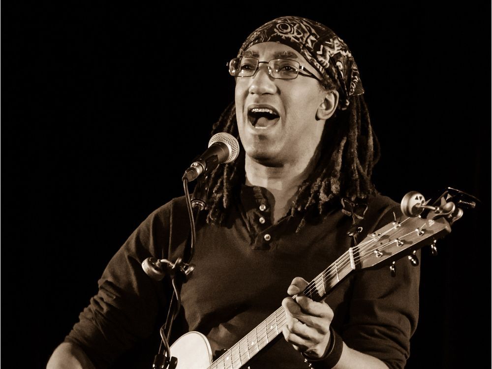 Obituary: Ottawa musician Geoff Johnson was a humble, brilliant force ...