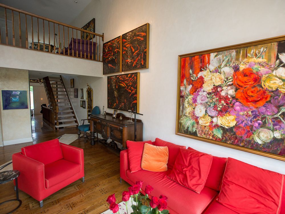 2018 Glebe House Tour presents homes that inspire, no matter what your ...