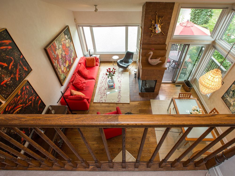 2018 Glebe House Tour presents homes that inspire, no matter what your ...